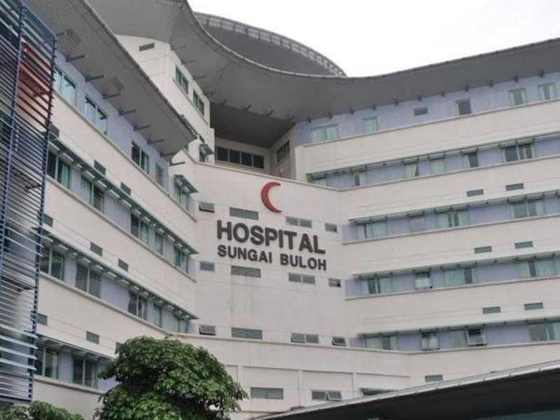 Government Hospitals, Clinics To Go Cashless From 1 October 2022