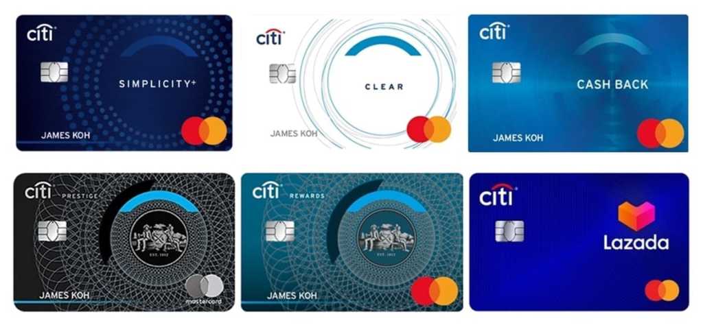 Citi’s Campaign Offers Up To RM500 Cashback For Travel And Overseas Spend