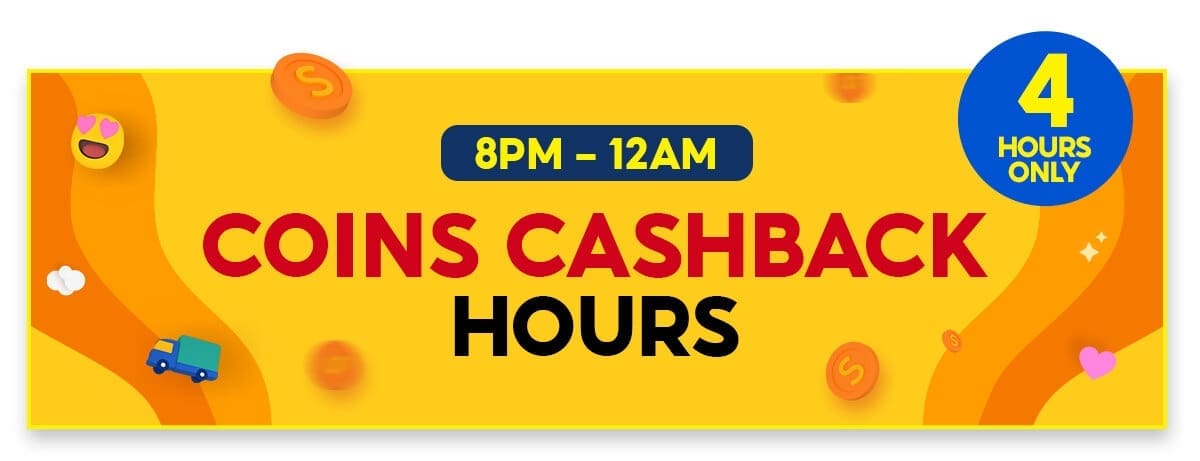 Shopee 9.9 Super Shopping Day Sale Kicks Off Today, Offering Various ...