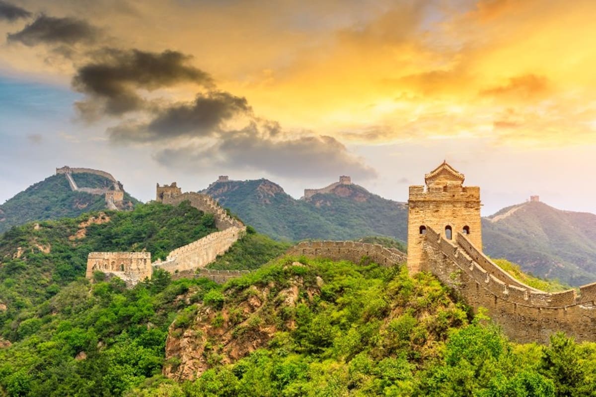 3 Investment Themes That Make China Attractive