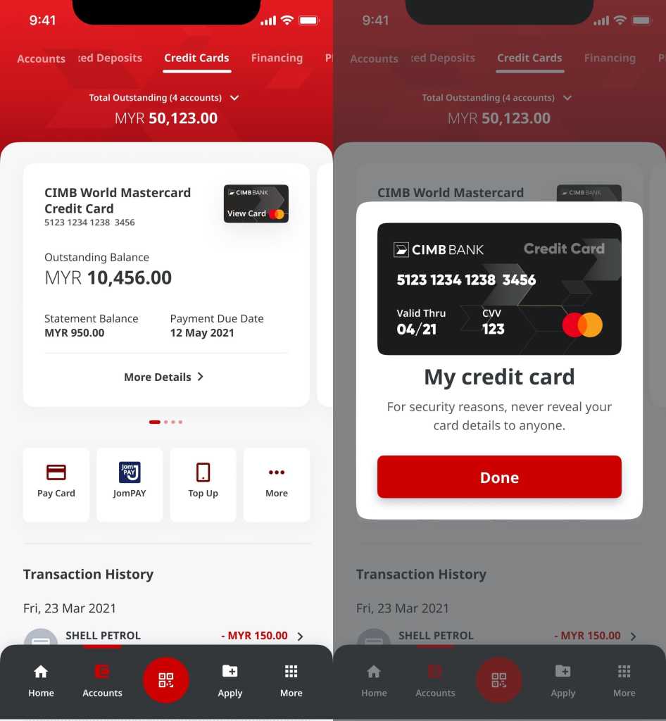 CIMB Launches New Mobile Banking App, CIMB Octo