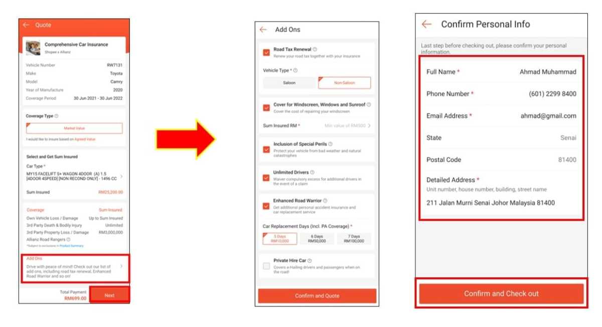 Shopee Expands Insurance Offerings With Motor Insurance, Underwritten ...