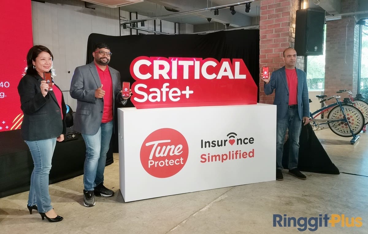 Tune Protect Launches Its First Critical Illness Insurance Plan ...