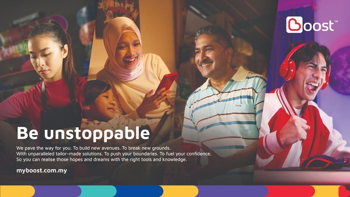 Boost Set To Introduce Enhanced Financial Products, Including A Bigger ...