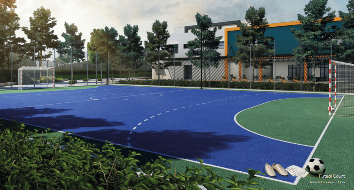 4 Ways Prestige Residence Serviced Apartment Makes For A Great Family Home