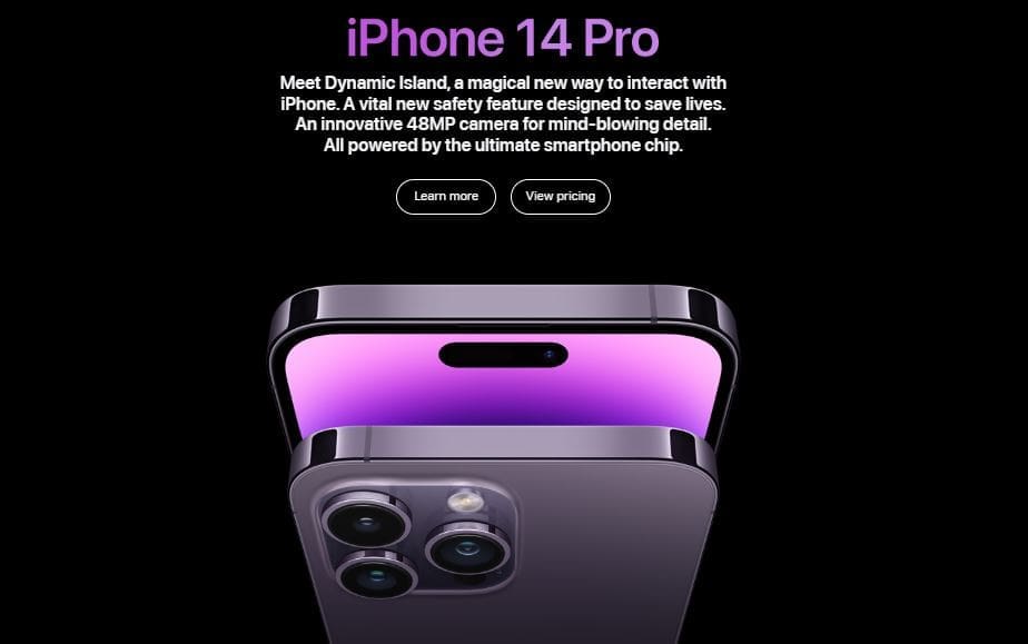 Apple iPhone 14 Series Launched With RM4,199 Starting Price, Pre-Orders ...