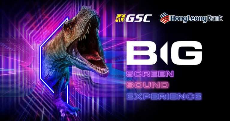 HLB Partners With GSC To Launch GSC BIG For Enhanced Cinematic Experience