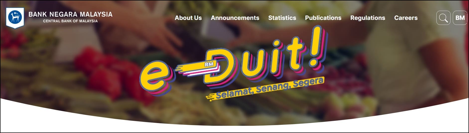 BNM Launches e-Duit Campaign To Create Greater Awareness, Instil User Confidence In E-Payment