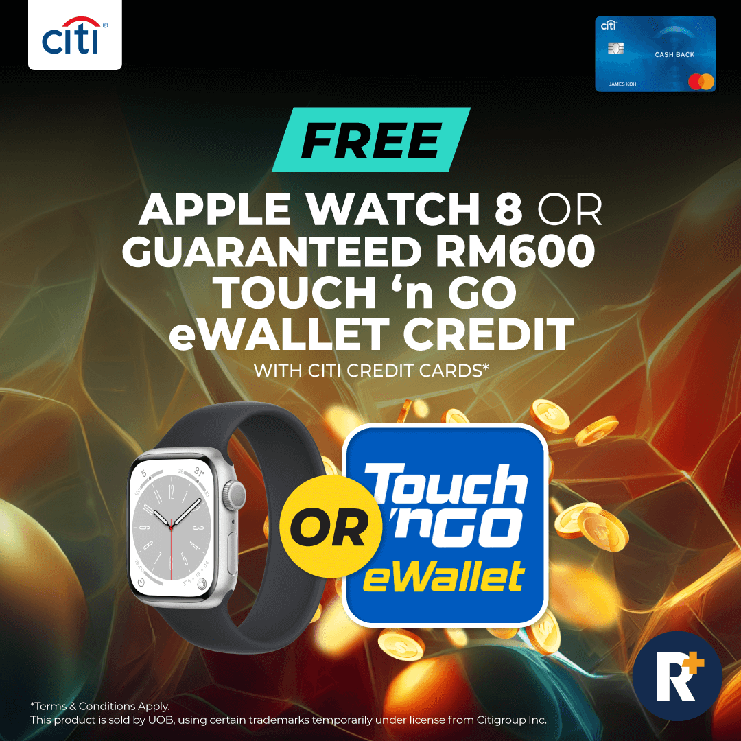 Unbox LATEST Apple Watch & AirPods Pro When You Apply For Credit Card