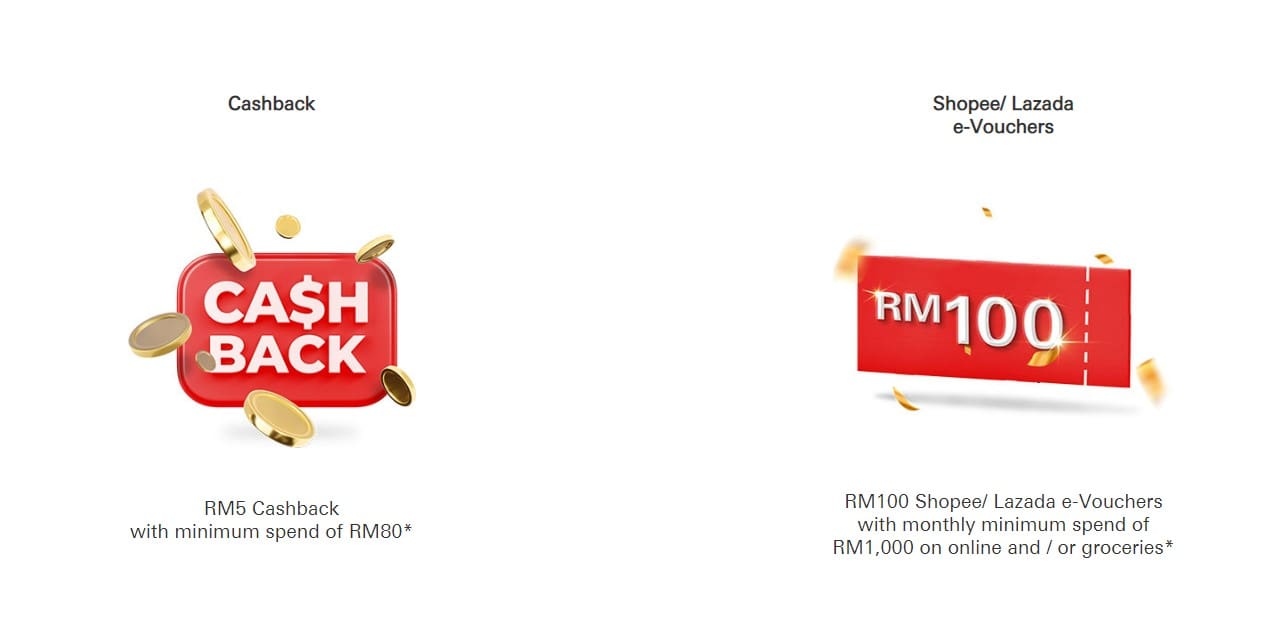 HSBC Campaign Offers Grand Prize Worth RM100,000, Monthly Gifts, And ...
