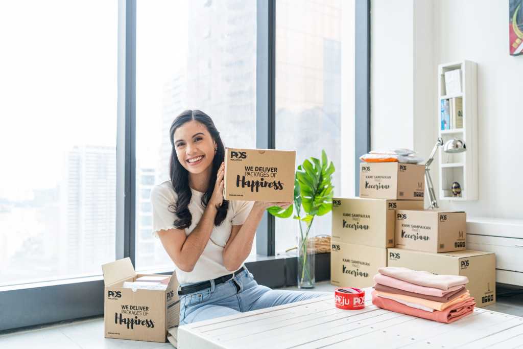 Faster Shipments, With More Than 95% Of Parcels Delivered The Very Next Day