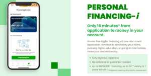 Al Rajhi Bank Malaysia Launches Digital Bank, Rize