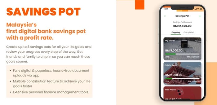 Al Rajhi Bank Malaysia Launches Digital Bank, Rize