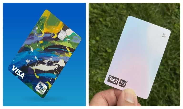 The New TNG Visa Prepaid Card Cannot Be Used As A TNG Card – Here’s Why