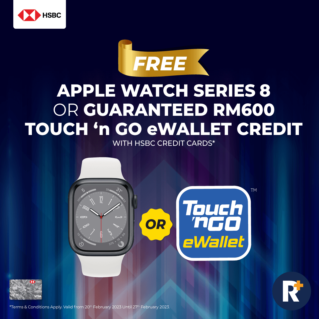 Big Prizes Await! Win The iPad Pro, Apple Watch 8, Samsung Galaxy Watch ...