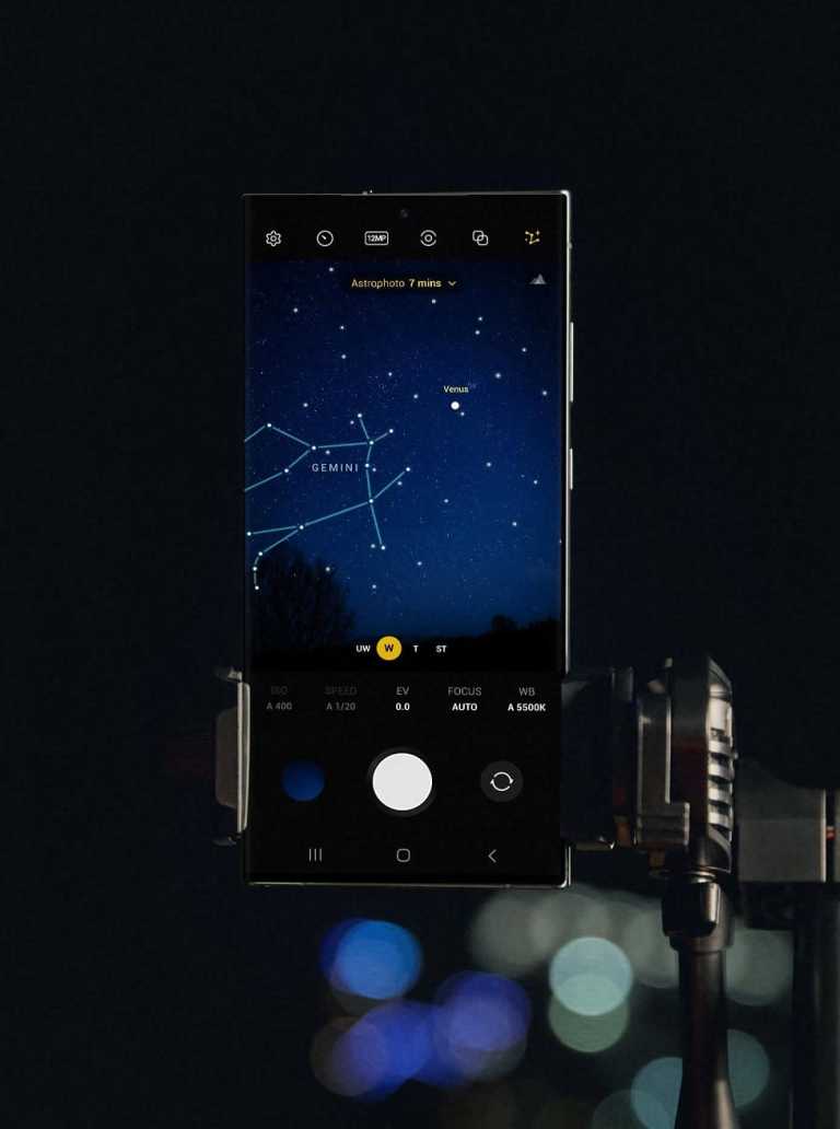 The Most Epic Smartphone Camera Is Now Here