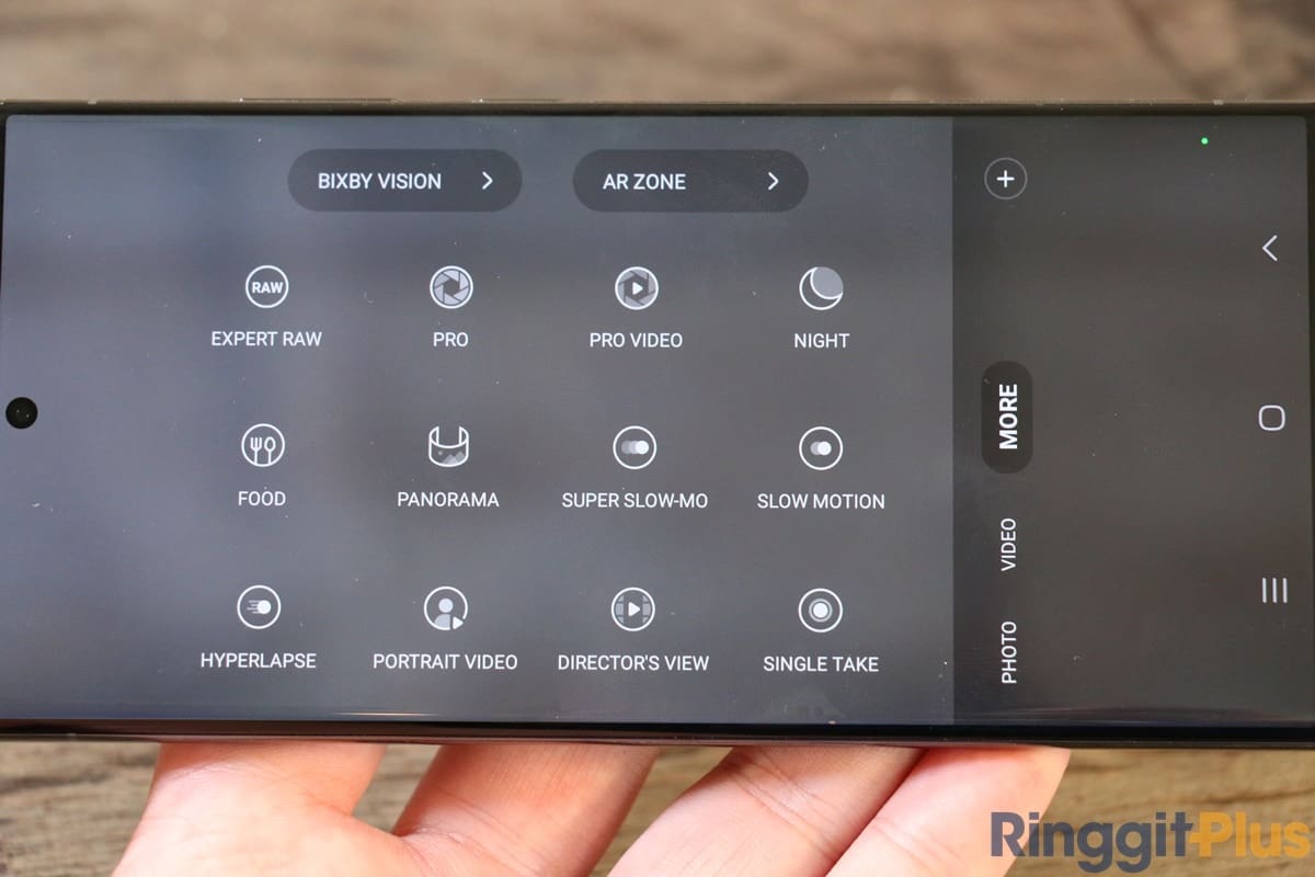 The Most Epic Smartphone Camera Is Now Here