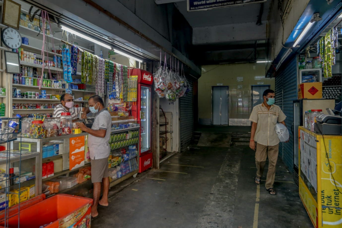 MSMEs Archives - RinggitPlus