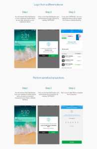 Standard Chartered Replaces SMS OTP With SC Mobile Key For Online ...