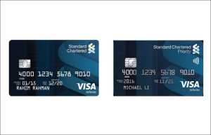 Standard Chartered Revises Airport Lounge Benefit For Priority Banking ...