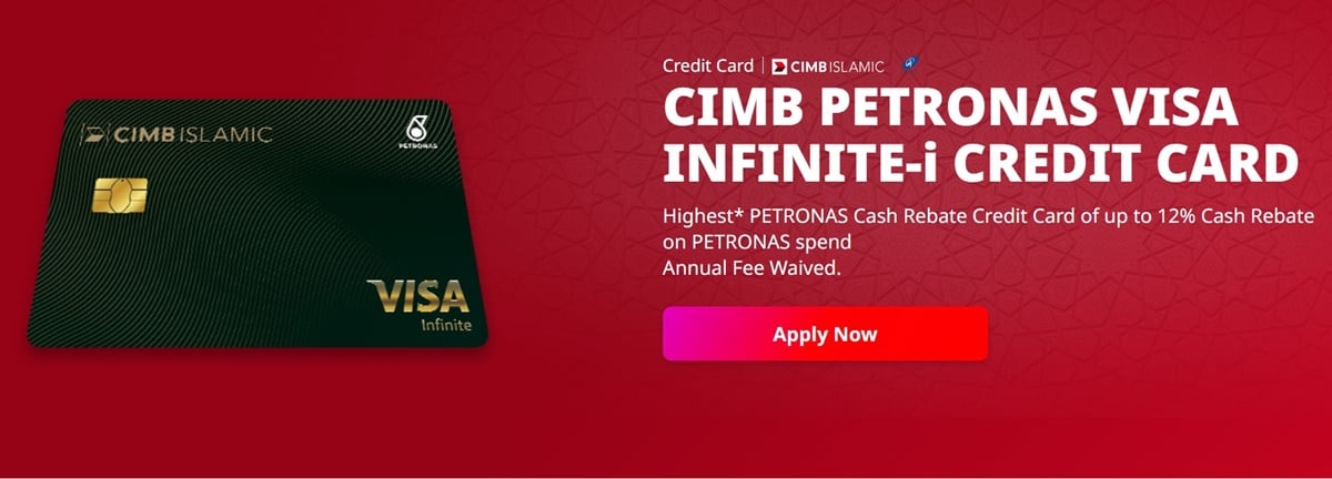 CIMB Islamic Introduces New Petronas Credit Cards: CIMB Petronas Visa ... CIMB Islamic Introduces New Petronas Credit Cards: CIMB Petronas Visa ...
