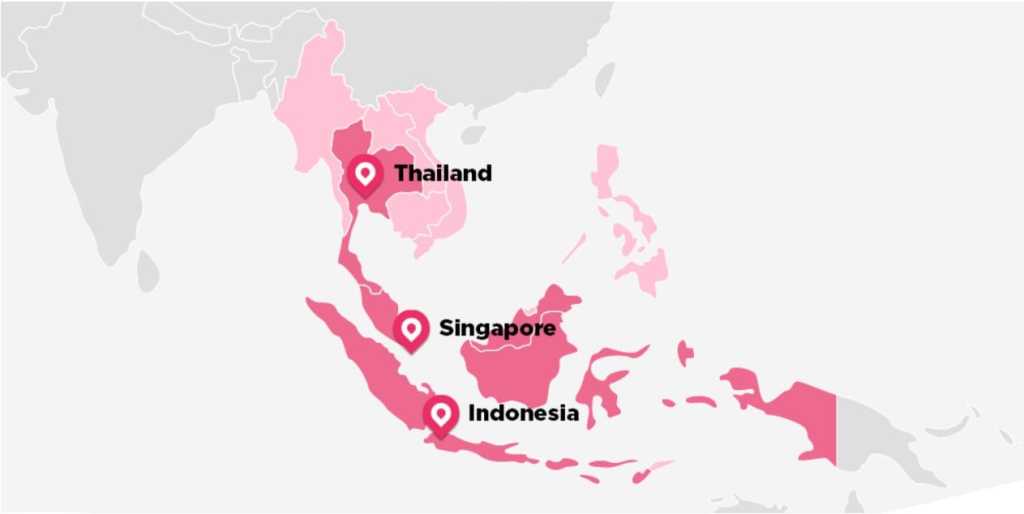 Malaysia, Singapore Launch Cross-Border QR Code Payment Connectivity