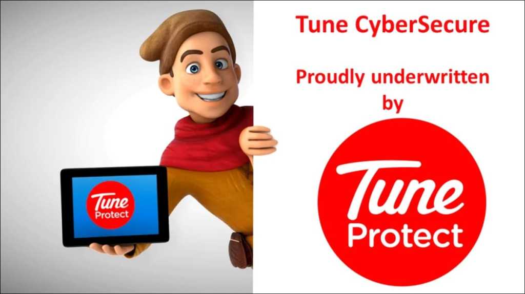 Tune Protect Rolls Out Tune CyberSecure, Cybercrime Insurance For ...