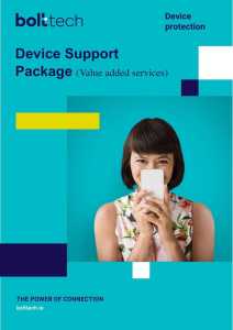 AEON, bolttech Launch AEON SAFEGUARD Programme That Combines Device ...