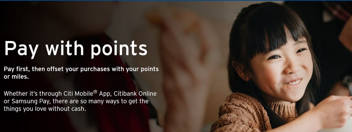 Citi To Discontinue Redemption Of Rewards Points, Miles For Various ...