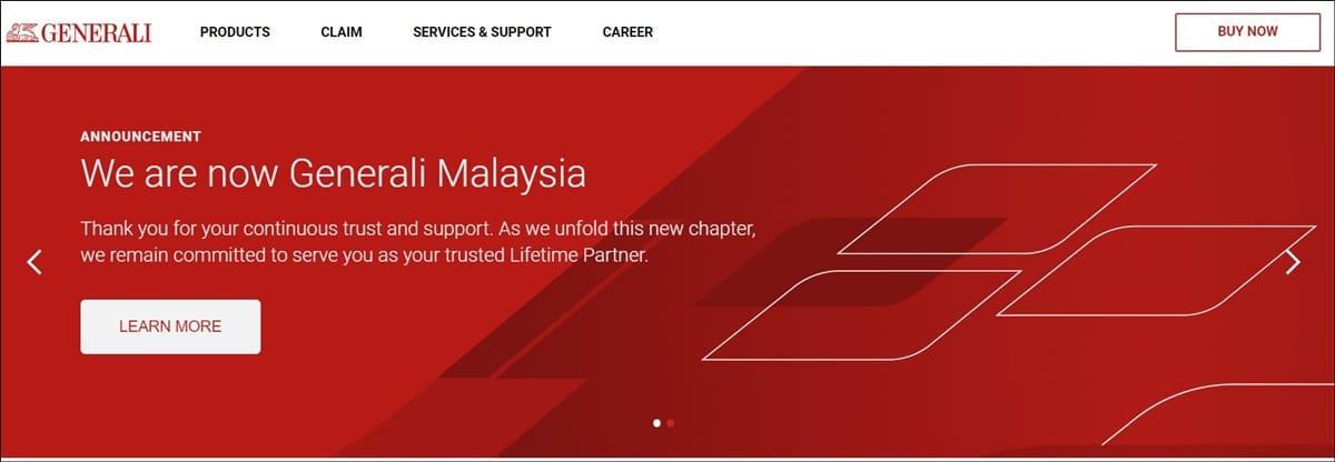 Generali Malaysia Aims To Narrow Protection Gap In Malaysia, Focusing ...