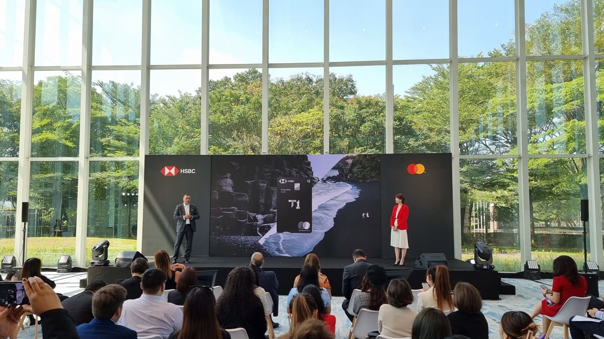 HSBC Malaysia Launches New TravelOne Credit Card