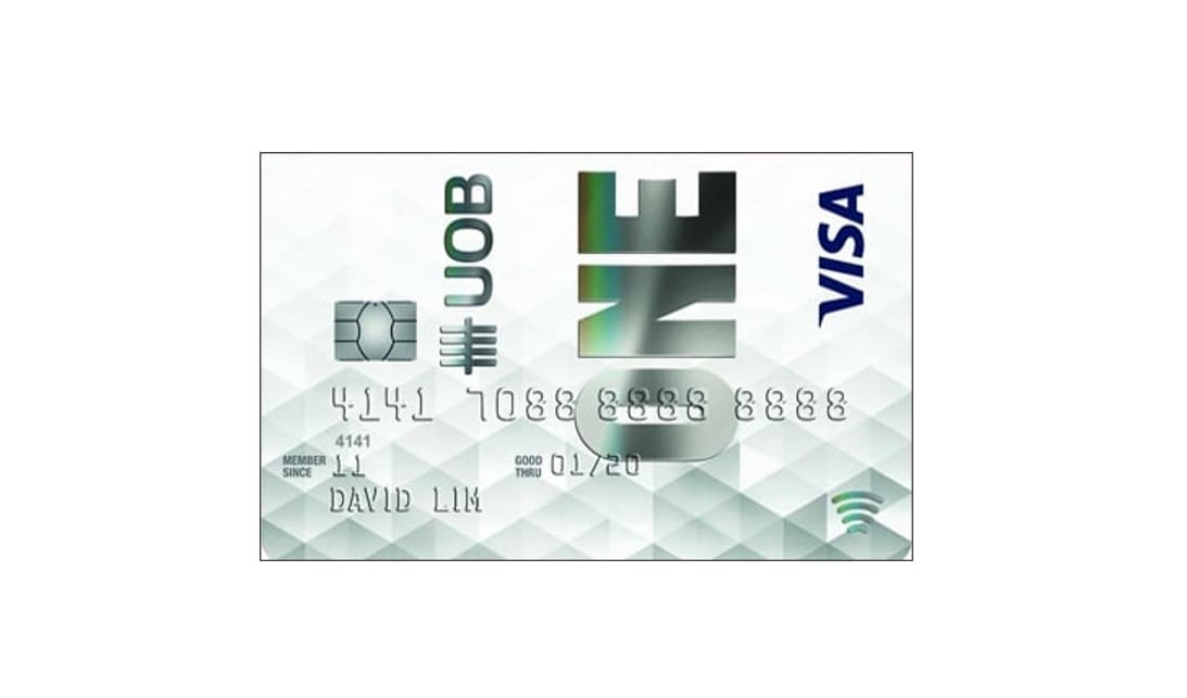 UOB Preferred Platinum To Be Renamed UOB Preferred Card, Enhanced With ...