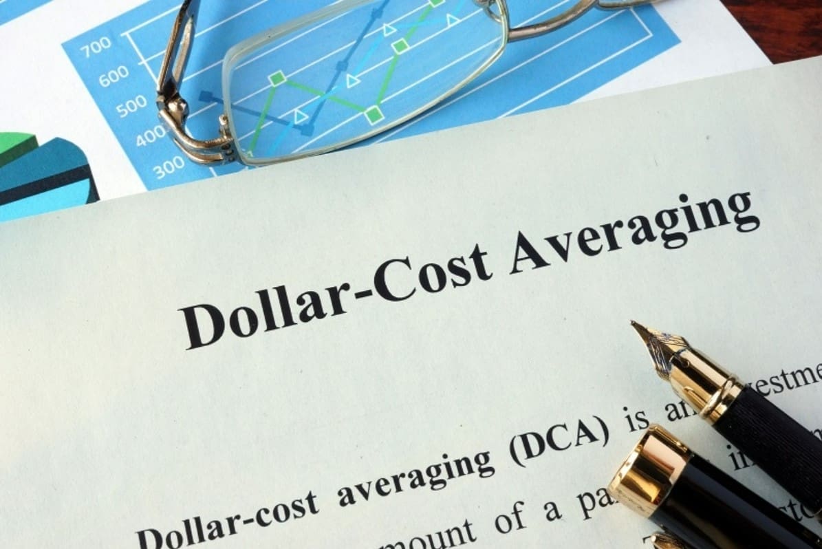 Apakah Konsep "Dollar-Cost Averaging" Dalam Pelaburan?