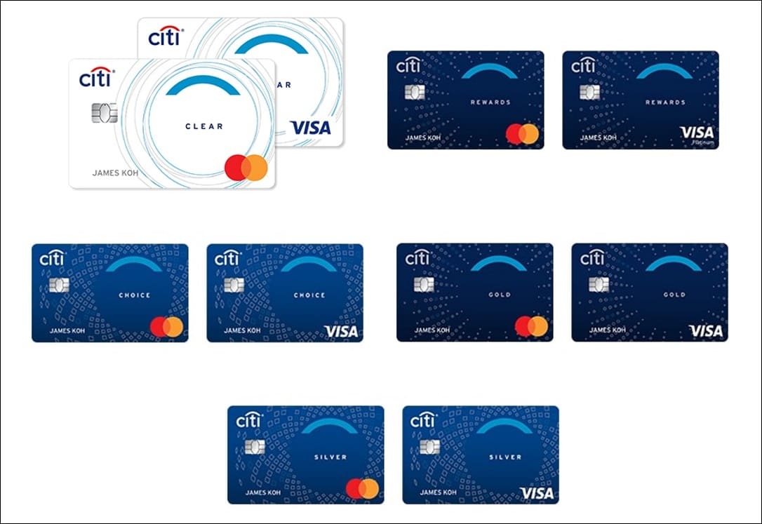 UOB To Replace Citi Simplicity+ Card With UOB Simple, Various Citi ...