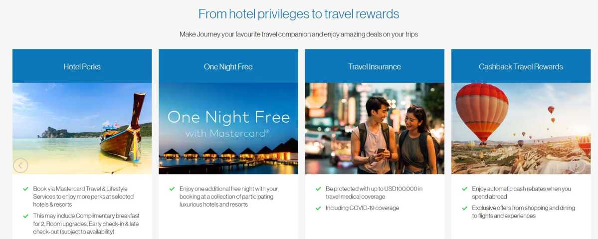 What Makes A Travel Credit Card “Good”?