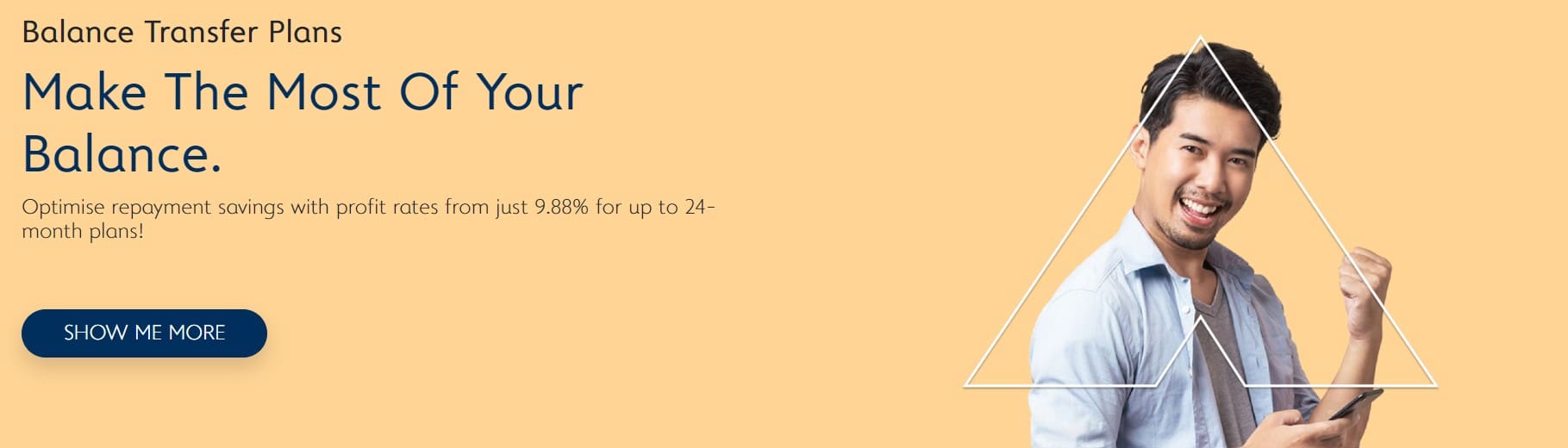 Best Balance Transfer Plans In Malaysia (April 2024)