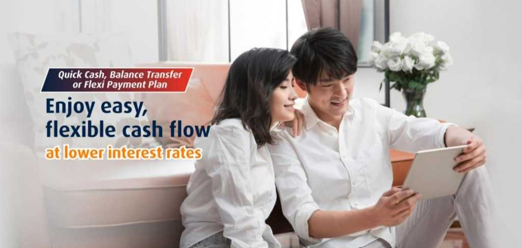 Best Balance Transfer Plans In Malaysia (April 2024)