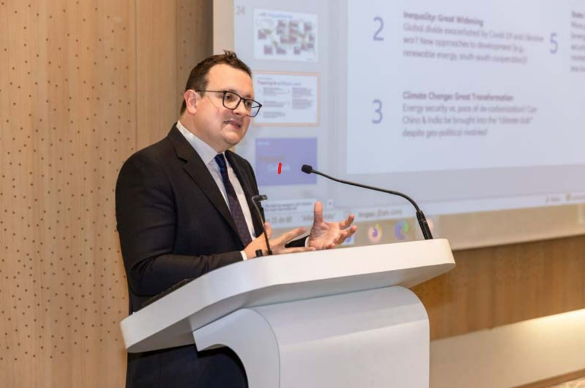 Report: Household Wealth In Malaysia Fell By 2.8% In 2022