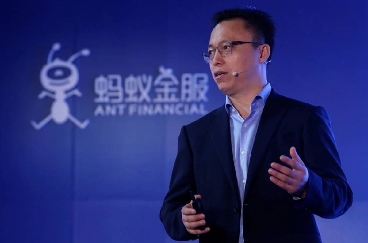Ant Group's Alipay+ Enables More Asian E-Wallets For Cross-Border ...
