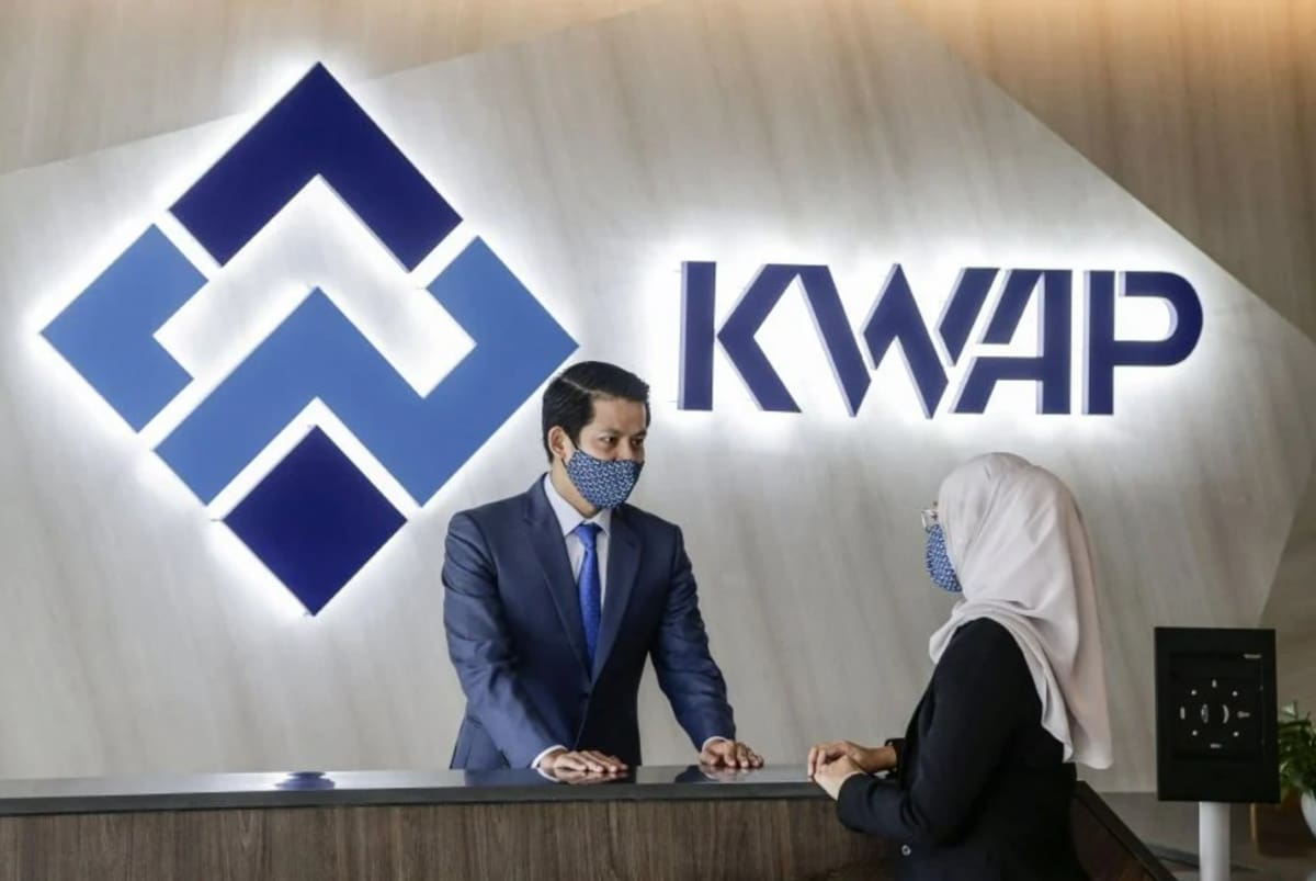 KWAP Launches RM500 Million Fund To Invest In Venture Capitals, Startups