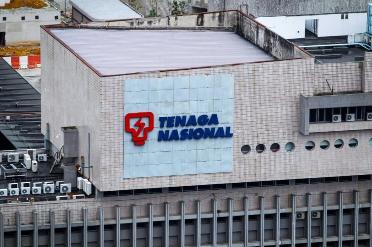 How To Lower Your Electricity Bill With TNB's Time-of-Use Tariff