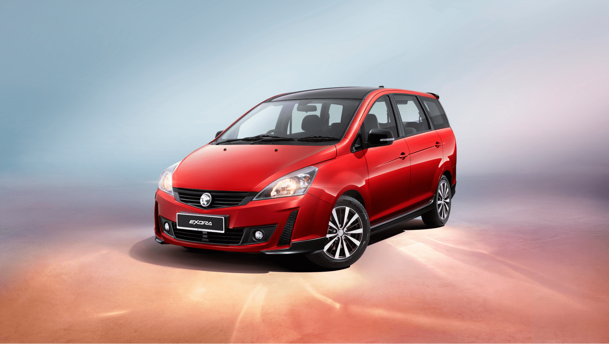 Proton Exora Archives - RinggitPlus