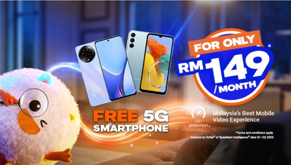 TM Revises Unifi Broadband Plan Pricing, Offers Free Speed Upgrades For ...