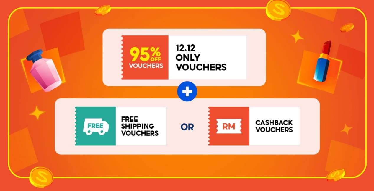 Bank Promo Codes For More Savings During Lazada & Shopee 12.12 Sale 2023