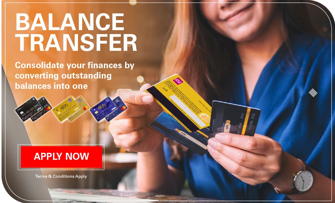 Best Balance Transfer Plans In Malaysia (April 2024)