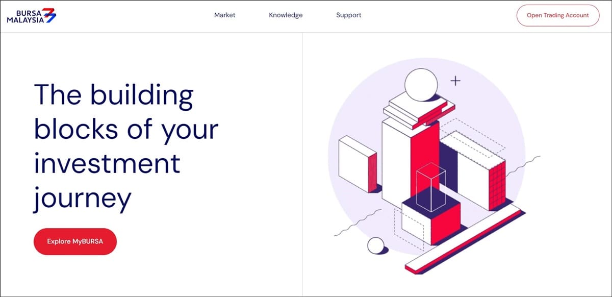 Bursa Malaysia Introduces New Offerings Solutions Including Bursa