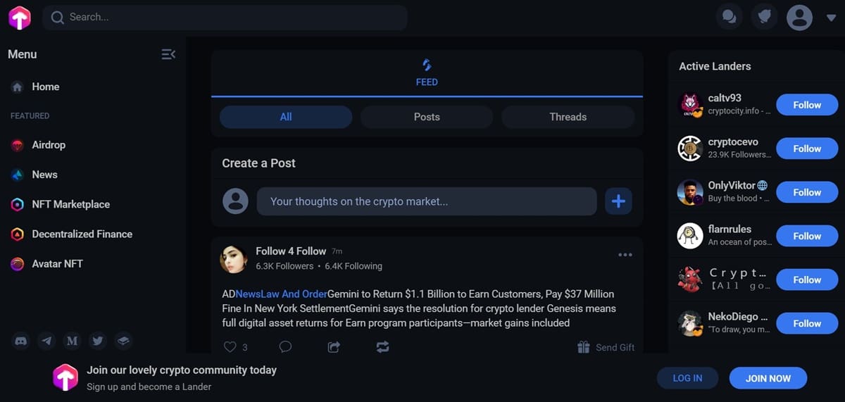 Torum Receives Provisional License From SC To Operate New Crypto Exchange