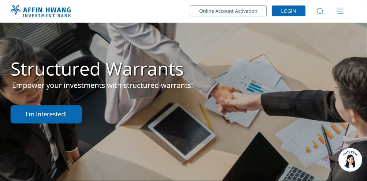 Structured Warrants: An Explainer For Beginners