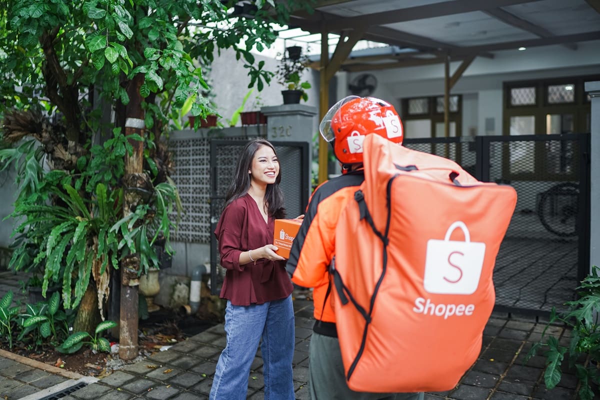 Shopee Rolls Out Personal Loan Service, SLoan
