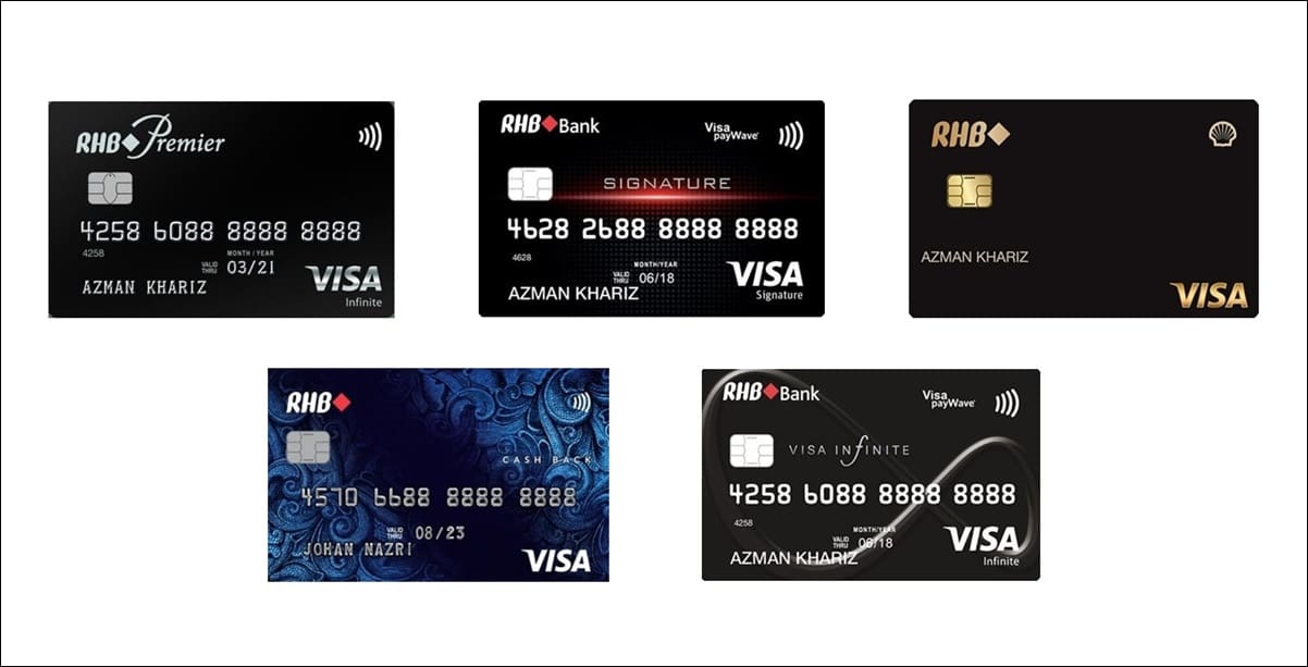 RHB Spend Campaign Offers Up To 15% Cashback On Retail Expenses